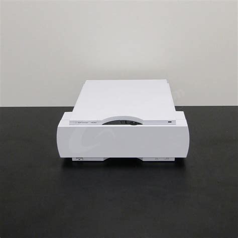 Agilent Infinity 1290 Hplc Thermostatted Column Compartment G1316c Quantum Analytics