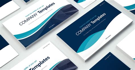 Class101 [10장]비즈니스 회사소개서 사업계획서 보고서 깔끔한ppt 템플릿290 피피티 파워포인트