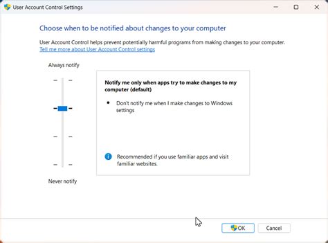 Use This Setting To Easily Control Windows User Permissions