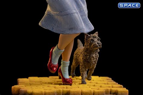Scale Dorothy Art Scale Statue Wizard Of Oz