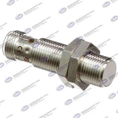 5 Mm IFC206 IFM Inductive Sensor 30 V PNP At 3510 Piece In Gurgaon ID 2855226126073