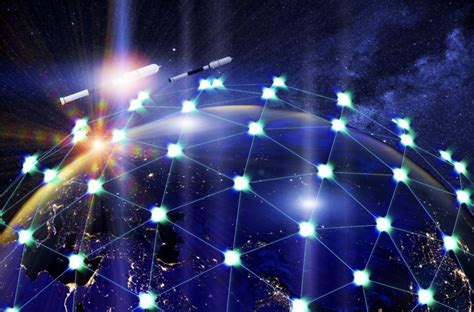 Nbn Looking To Low Earth Orbit For Future Regional Satellite Services