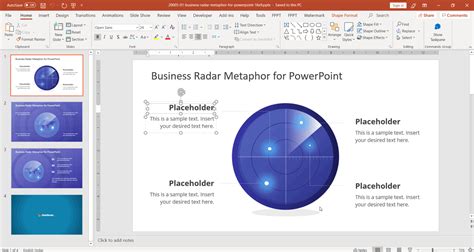 SlideModel Editable Presentation Templates For PowerPoint MakTechBlog