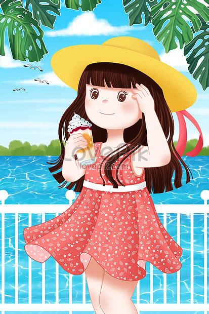 สาว ๆ ที่กินไอศกรีมในฤดูร้อน ดาวน์โหลดรูปภาพ รหัส 402178225ขนาด 147 Mbรูปแบบรูปภาพ Psd Th