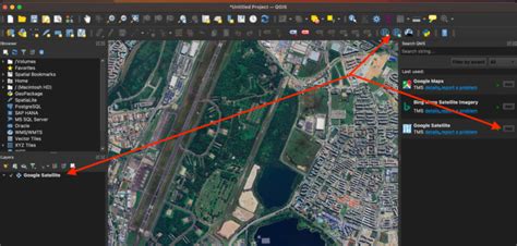Creating Maps With QGIS Towards Data Science