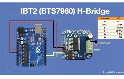 Does This Diagram And Code Work R Arduino