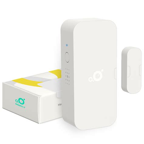 Open Close Sensor Ebl Amazon Sidewalk Version