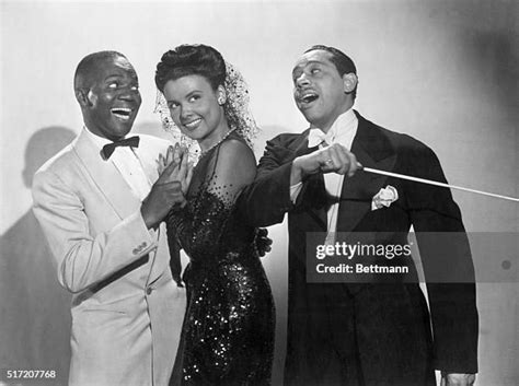 588 Calloway Cab Photos And High Res Pictures Getty Images