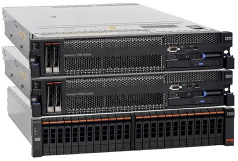 Ibm Storwize With 16gb Fc Connectivity Storagenewsletter