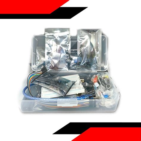 Arduino Uno Kit V1 Powermav Electronics Store
