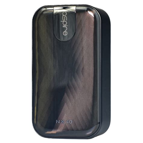 Aspire Nx40 E Cigarette Battery Order Cheap Here