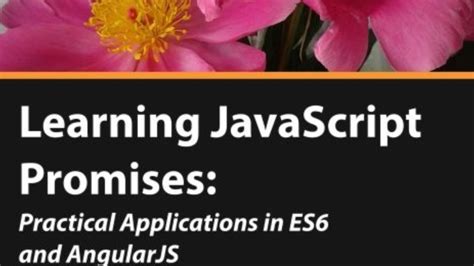 Learning Javascript Promises Tickets By Simplivlearning Saturday May