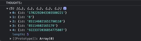 supabase javascript lib returns incorrect numeric value for bigint column · issue 419