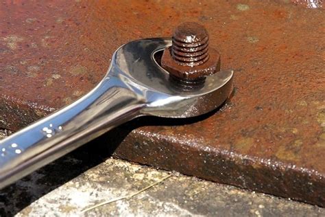 What Is Rust Preventative Oil Owatrol Direct Rust Prevention Rust Metal