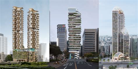 서울 도시공간 바꾸는 디자인 혁신 3곳 확정