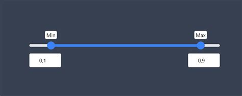 GitHub Hicaku Vue Multi Range Slider Multi Range Slider With Vue And Tailwind CSS