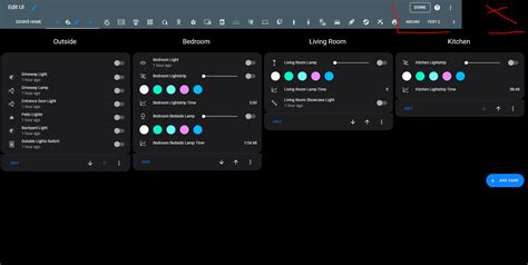bar · issue 15975 · home assistant frontend · github