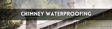 Chimney Waterproofing Solutions Chimney Cricket