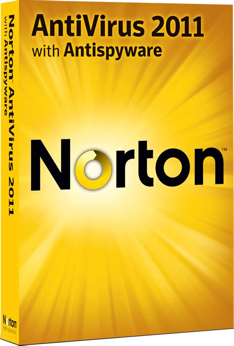 Norton Antivirus 2011 Rus ключ скачать бесплатно Нортон антивирус 2011