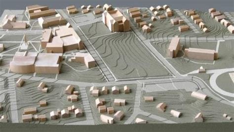 Massing Models The Architects Essential Tool For Shaping Space And Form Top Architectural