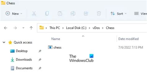 How To Run Old DOS Programs In Windows