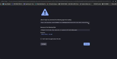 Poisteewoofsmonster · Issue 161032 · Adguardteamadguardfilters · Github