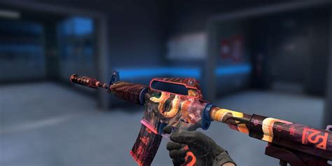 10 Best M4a1 S Skins In Csgo Ranked