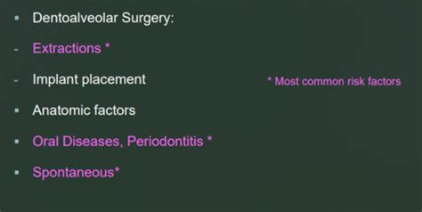 Mronj Flashcards Quizlet