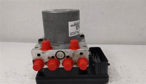 2016 Hyundai Genesis Abs Control Module Difficulties Abs Module Upfix Forum