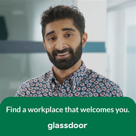 Companies And Reviews Glassdoor