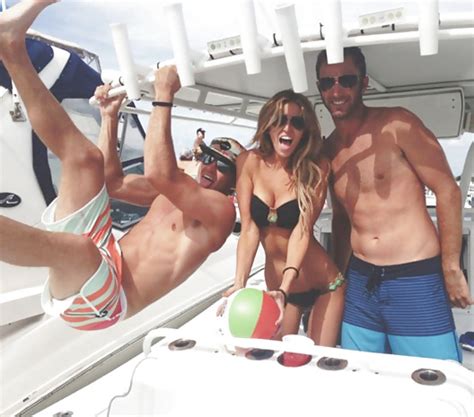 Paulina Gretzky Porn Pictures Xxx Photos Sex Images Pictoa