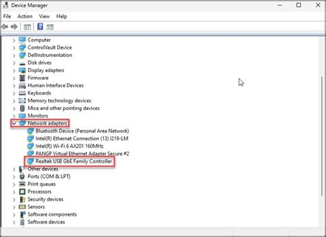 Windows Usb Ethernet Adapter Not Working At Victor Bartlett Blog