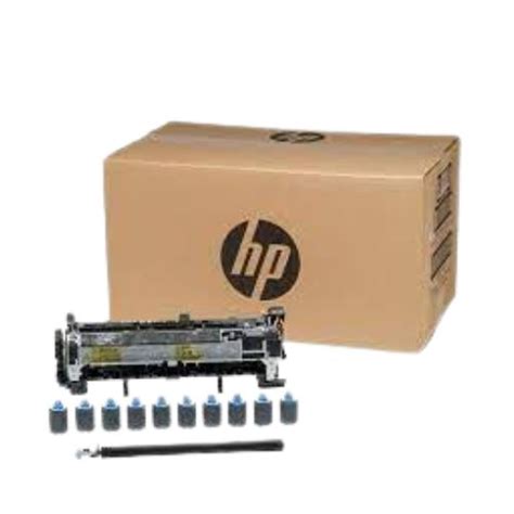 Hp Laserjet 220v Maintenance Kit Best Price In Bangladesh