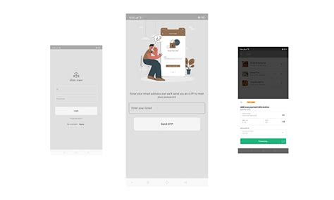 Flutter Cross Mobile App Development In Android Studio Vs Code By