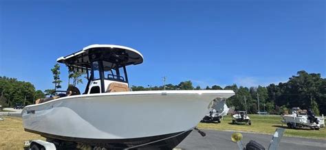 Sea Pro 245 Flx Boats For Sale