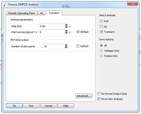 Getting Started With The Mplab® Mindi™ Analog Simulator