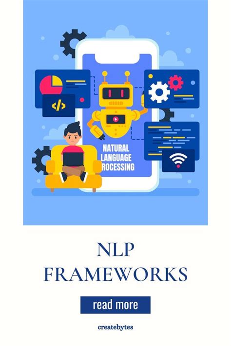 An Exhaustive Guide To Nlp Frameworks Artofit