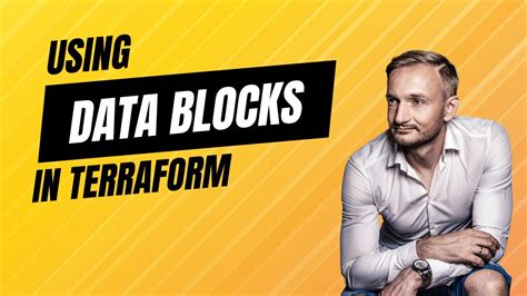 Understanding Terraform Data Blocks Youtube
