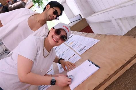 ‘คริสติน่า อากีล่าร์ ทาทา ยัง อยากได้รัฐบาลที่ช่วยพัฒนา ศก การศึกษา