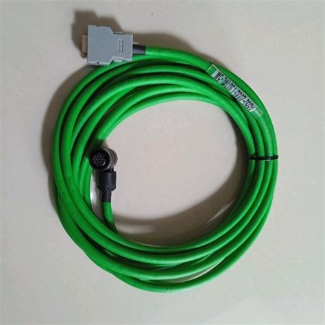 Fanuc Servo Encoder Cable For Industrial Shielded At ₹ 2499 Piece In