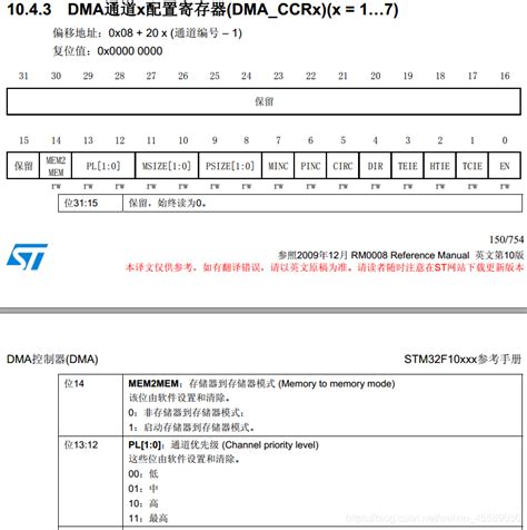 dma简介 dma请求 csdn博客