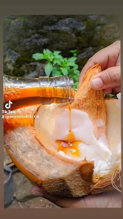 කිතුල් පැණි එක්ක කුරුම්බා 😍 Youtube