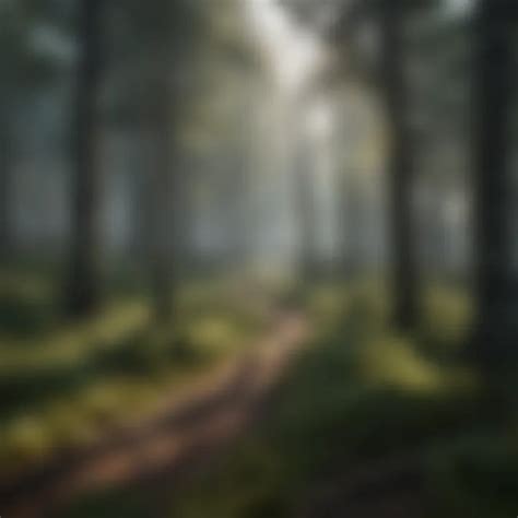 Bayesian Networks In Forestry A Comprehensive Overview