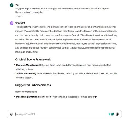 How To Write Engaging Theater Scripts With Ai Writing Tools