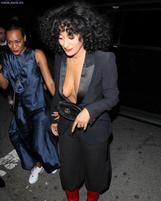Tracee Ellis Ross Nude Porn Pictures XXX Photos Sex Images Page PICTOA