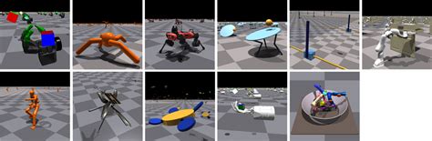 Isaac Gym Environments Skrl 140