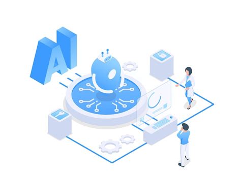 Ai 일러스트 3d 모델링 이미지 Freepik에서 무료 다운로드