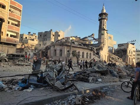 Nasrallah Blinken Hamas And Israel Orinoco Tribune News And Opinion Pieces About