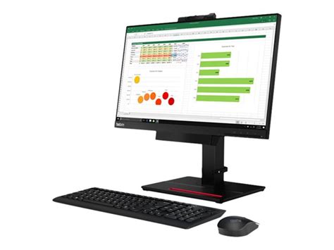 Lenovo Thinkcentre Tiny In One Gen Led Monitor Full Hd P Gspat Uk