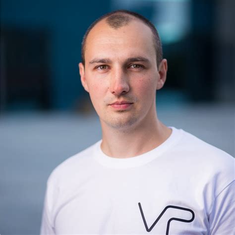 Mykhailo Roshchyna Linkedin